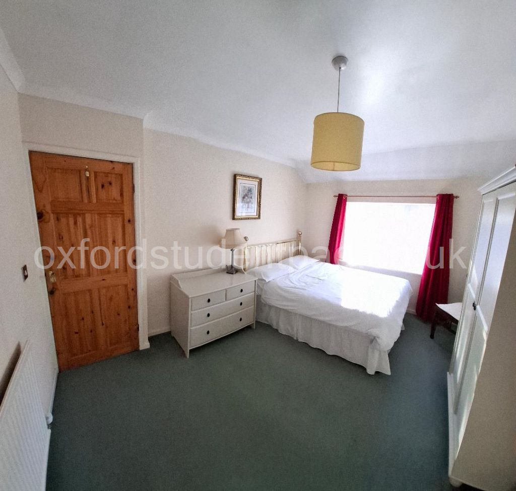 Affordable Student Accommodation in Oxford