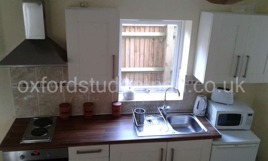 Affordable Student Accommodation in Oxford